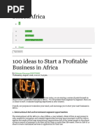 Stakeholder Management | PDF | Corporate Social Responsibility | Nike