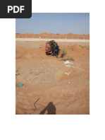 Gatch Material | PDF | Density | Soil