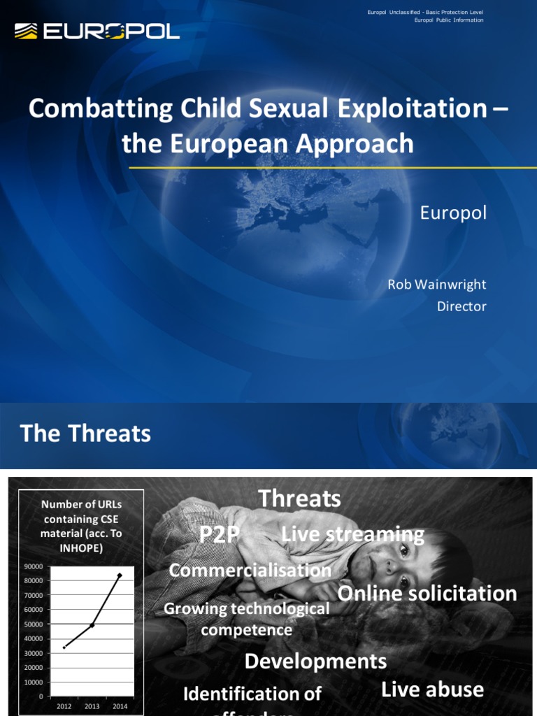 "Operation Pacifier" Powerpoint Presentation | PDF