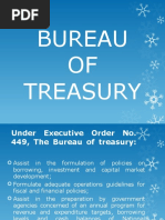 Treasury Instructions - Compressed | PDF