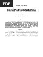 La Lettre Informelle | PDF
