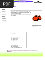 CWC International Corporation Profile | PDF | Interior Design | Furniture