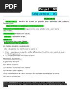 Tableau Des Modalisateurs | PDF | Verbe | Linguistique