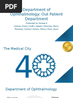 Honorhealth Scottsdale Shea Medical Center: Campus Map | PDF | Health ...