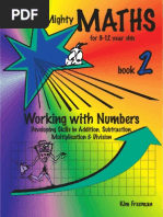 Mighty Math 1 - The Whizz Kids Worksheets | PDF | Worksheet | Teaching ...