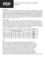 Lesson 1.4 - Encounter Theory | PDF | Earth | Solar System