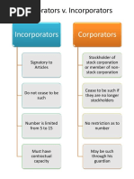 SEC MC 19: Corporate Governance Code | PDF | Securities (Finance ...