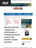 Smith Flow Control Brochure | PDF | Valve | Actuator