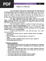 Joint Structure and Function 5th Edition PDF | PDF