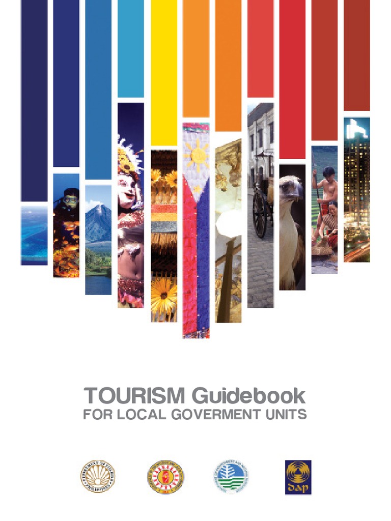 Tourism Guidebook For Local Government Units | PDF | Tourism | Disaster ...