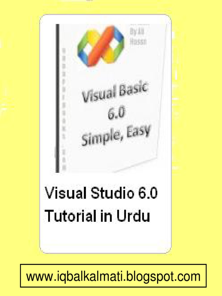 Visual Basic Iqbalkalmati | PDF