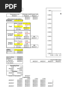 Cooling Load Check Figures | PDF