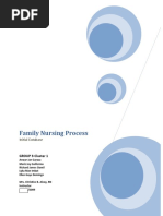 PCAP Pediatric Community Acquired Pneumonia PATHOPHYSIOLOGY | PDF ...