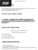 Shia Salat Guide for Beginners | PDF | Monotheism | Abrahamic Religions