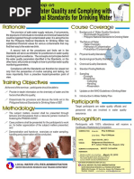 PNSDW 2017 PDF | PDF