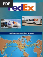 Fedex Delivery Manager User Guide | PDF | Fed Ex | E Commerce