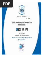 Nextcare PCP+RN3Network List 2024 | PDF | United Arab Emirates | Dubai
