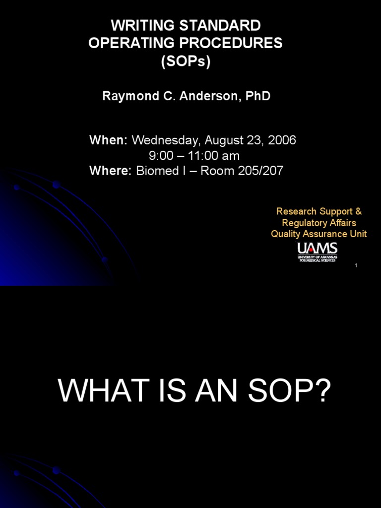 Writing SOP | PDF | Confidentiality | Government