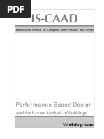 SAP2000-Example Moving Load | PDF | Euclidean Vector | Teaching Mathematics
