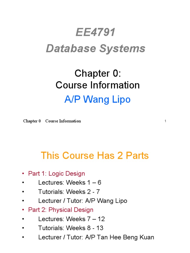 Database Management Pdf Relational Database Relational Model
