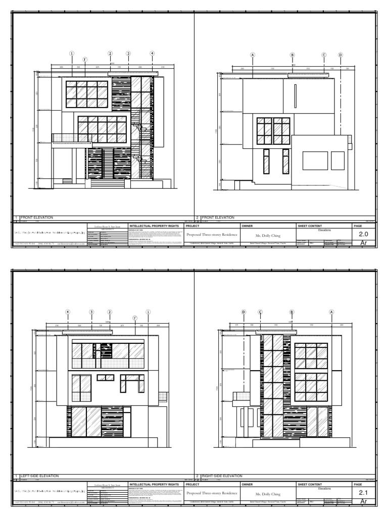 DC Cad | PDF | Door | Window