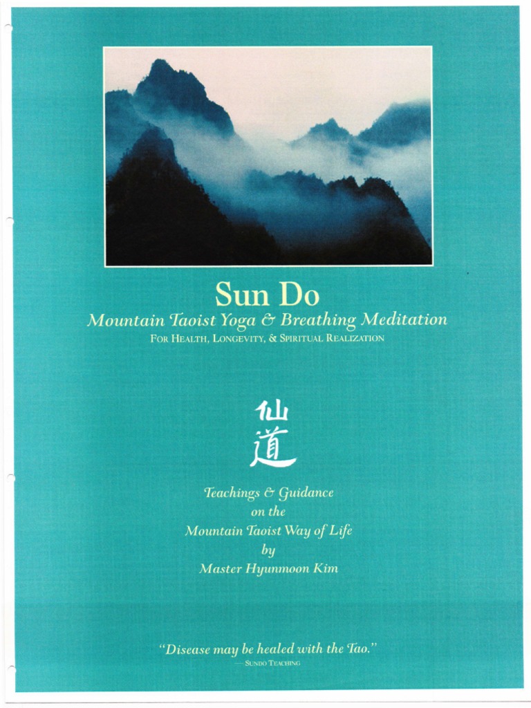 Preserving Sun Do Traditions in the West | PDF | Science ...