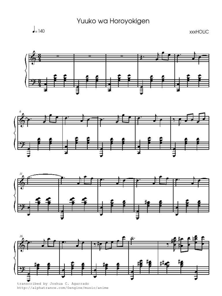 XXXHC Yuuko Wa Horoyokigen | PDF