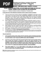 5 Keys Smith - System | PDF | Traffic | Driving