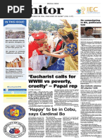 List of Zip Codes in The Philippines | PDF | Makati | Philippines