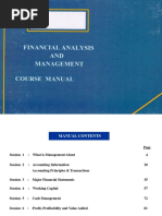 IFRS Management Commentary Overview | PDF | International Financial ...
