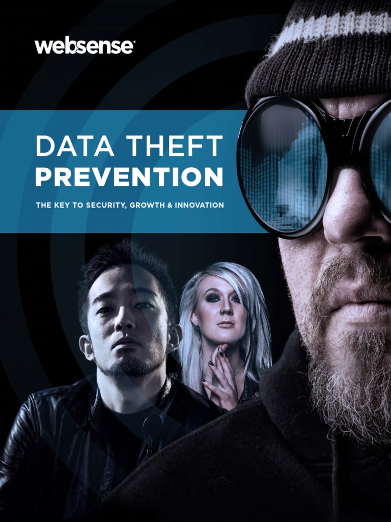 Whitepaper DTP Key To Security en | PDF | Threat (Computer) | Computer ...