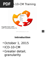 Coding Cheat Sheet For Residents in Outpatient Medicine | PDF | Pelvis ...