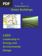 LEED v4 For Building Design and Construction Checklist | PDF ...