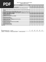 Kode ICD 10 Cephalgia dan Febris | PDF