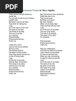 Hamilton: Key Lyrics and Themes | PDF | Hamilton (Musical)