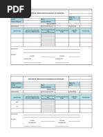 Reporte Dimensional | PDF | Tecnología