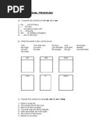 Cutting Edge STARTER - New Syllabus | PDF | English Language | Rules