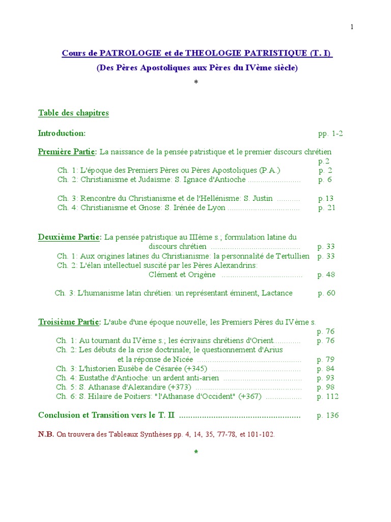 Cours Rigolot 1 | PDF | Sciences sociales