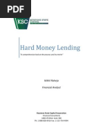 MOD R Form | PDF | Valuation (Finance) | Real Estate Appraisal