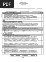 Fresno State GE Requirements Overview | PDF | Social Science | Humanities