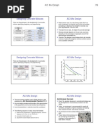 Astm Din Aisi en Equivalent Table | PDF | Metals | Building Materials