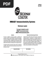 Equ210-02 Clinitek Maint Log | PDF