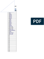 Uso de RSSCD100 para Logs en SAP | PDF | Tecnología | Negocios