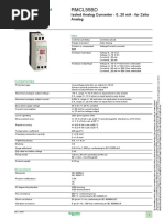 ISO Optical Standards | PDF | International Organization For ...