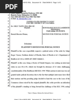 2012-04-16 - TAITZ - Affidavit - Final Draft - Touhy Request ...