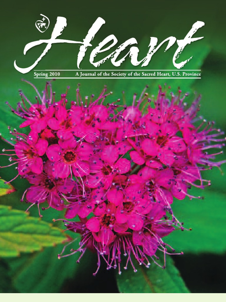 Heart Magazine, Spring 2010 | PDF