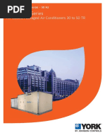 YGFC Catalog - EN - PUBL-8212 (1218) | PDF | Ultraviolet | Electric Motor