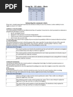 Harvard Research Paper Sample PDF | PDF | Essays | Citation