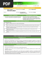 Math Assignment Unit 5ppp | PDF | Exponential Function | Function (Mathematics)