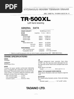 Manila Rope Strength and Specifications | PDF | Weight | Rope